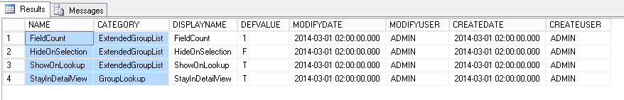 Infor CRM (Formerly Saleslogix) Web Client- Error in the Event Logs ...