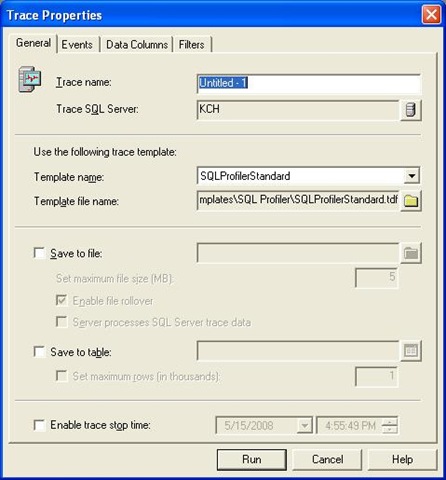 SQL Performance Tuning for SalesLogix Part II | Customer FX